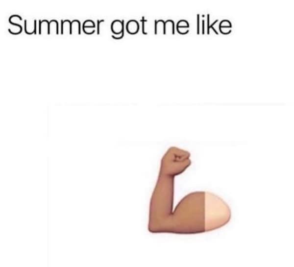 27 Heatwave Memes About the Sweaty Summer Temps That Are Too Real