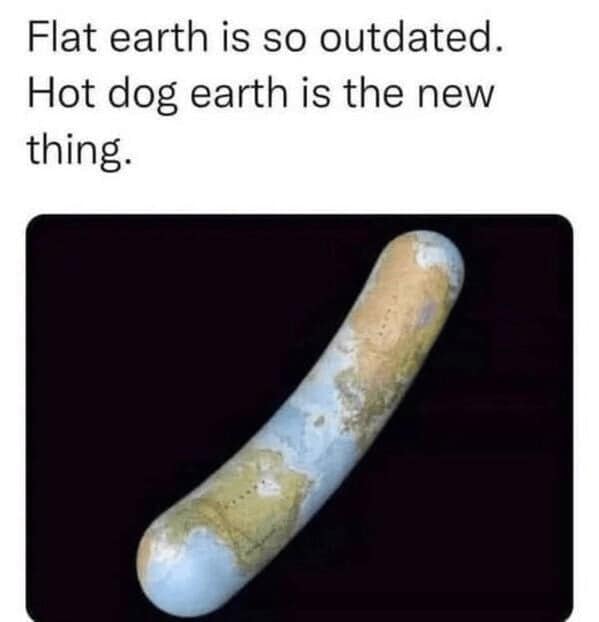 50 Hot Dog Memes That Will Make You Crave a Grill Session