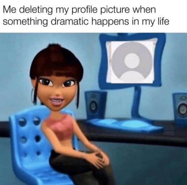40 Memes About Being a Hot Mess That Every Girl Will Understand