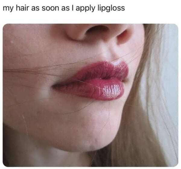 40 Memes About Being a Hot Mess That Every Girl Will Understand