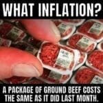 29 Relatable Inflation Memes for Anyone Feeling the Pinch