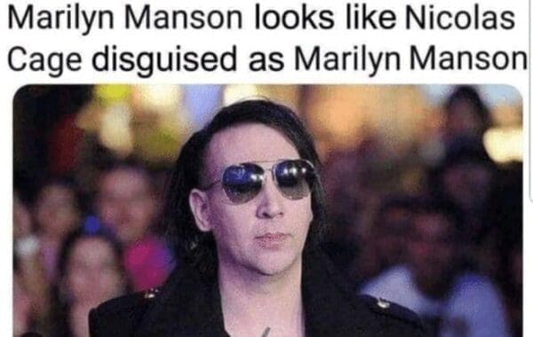 30 Nicholas Cage Memes That Will Be Gone in 60 Seconds