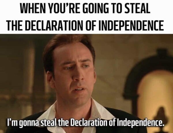 30 Nicholas Cage Memes That Will Be Gone in 60 Seconds