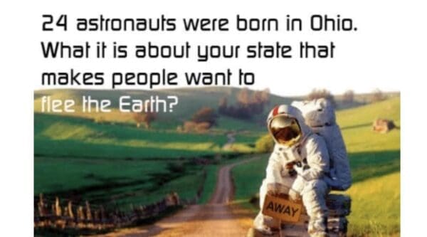 27 Ohio Memes That’ll Make You Question Why You Ended Up in Ohio