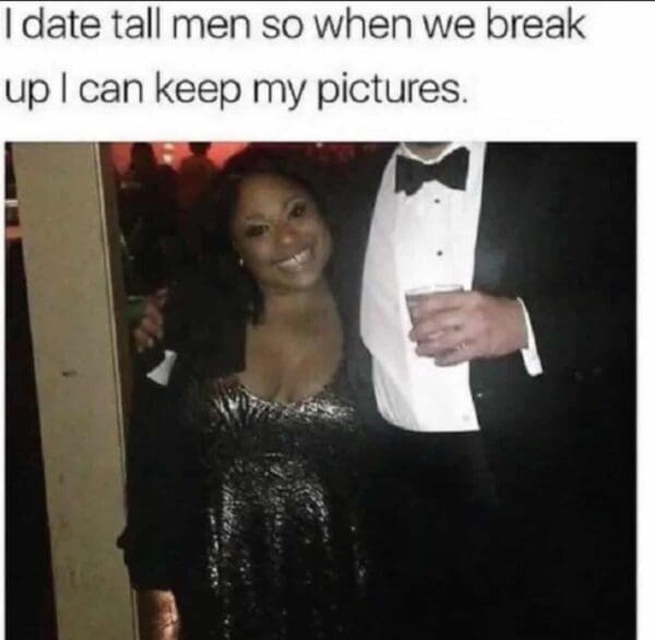 33 Short People Memes That Capture Life from a Lower Perspective