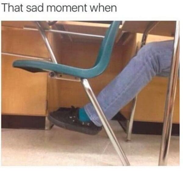 33 Short People Memes That Capture Life from a Lower Perspective