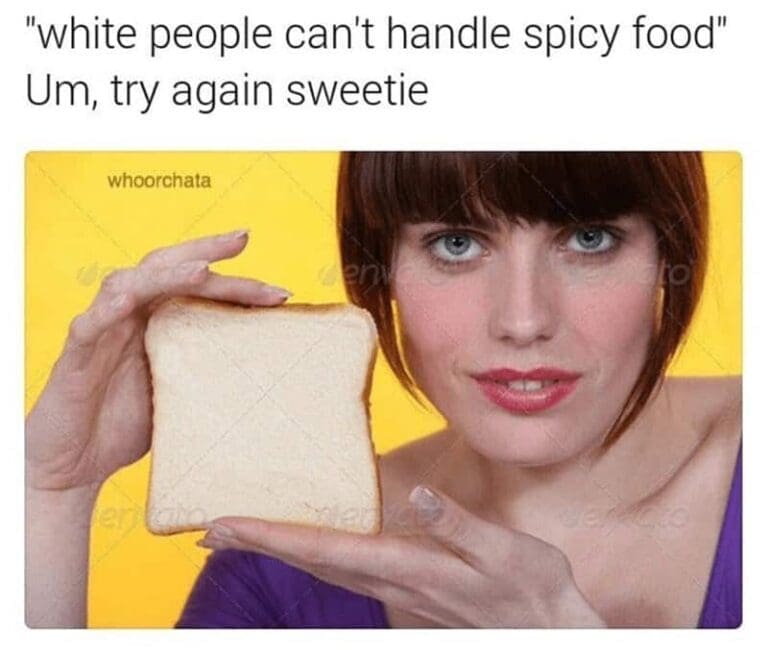 30 Spicy Food Memes for People Obsessed with Hot Sauce