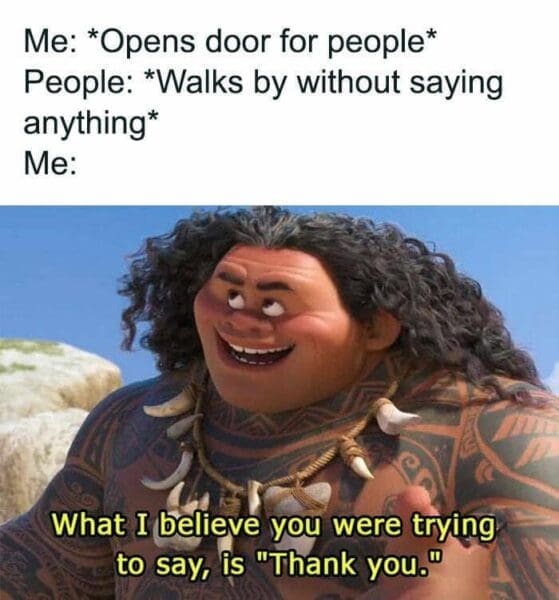 Thank You Memes: 29 Memes About Giving Thanks