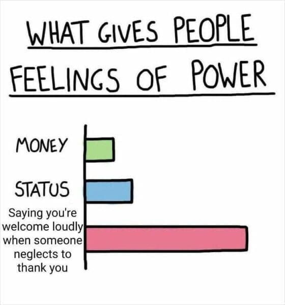 Thank You Memes: 29 Memes About Giving Thanks