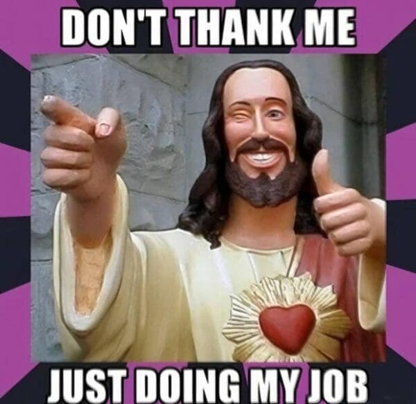 Thank You Memes: 29 Memes About Giving Thanks