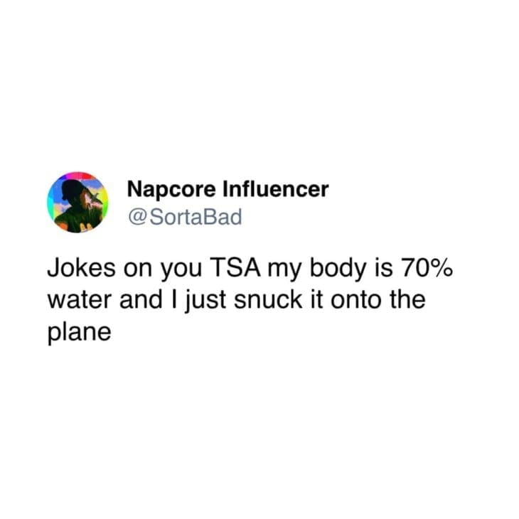 39 Travel Memes That Take the Pain Out of Travelling
