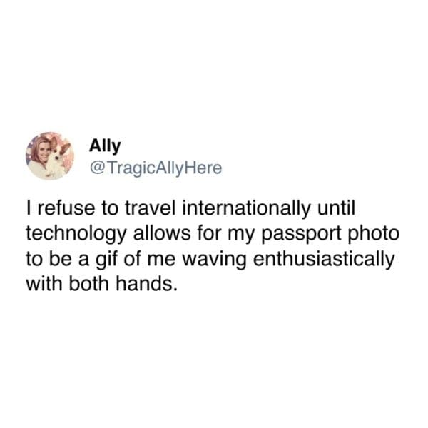 39 Travel Memes That Take the Pain Out of Travelling
