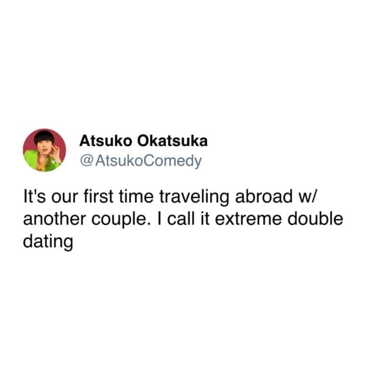 39 Travel Memes That Take the Pain Out of Travelling
