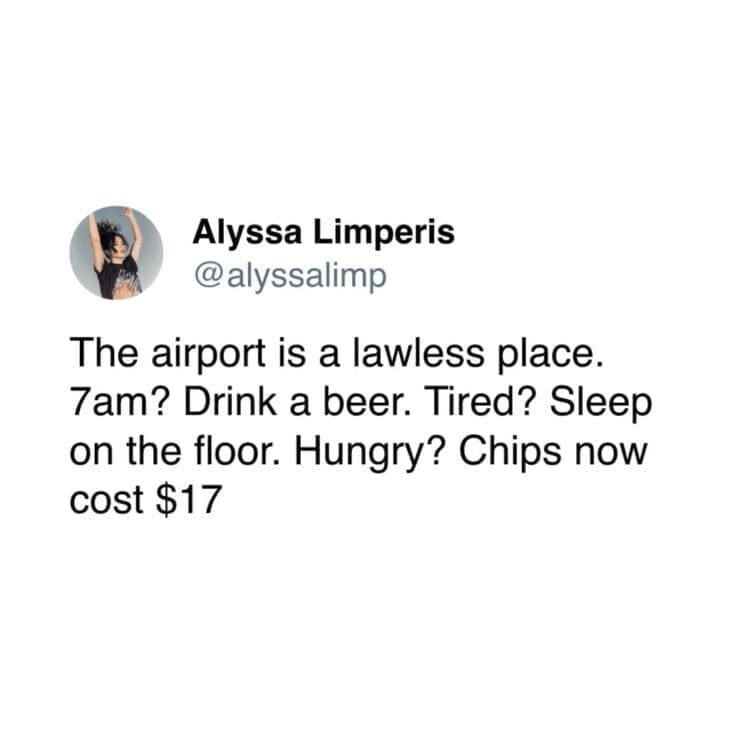 39 Travel Memes That Take the Pain Out of Travelling