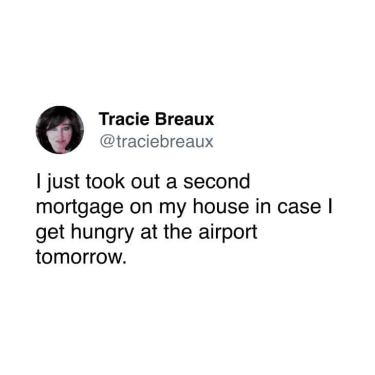 39 Travel Memes That Take the Pain Out of Travelling