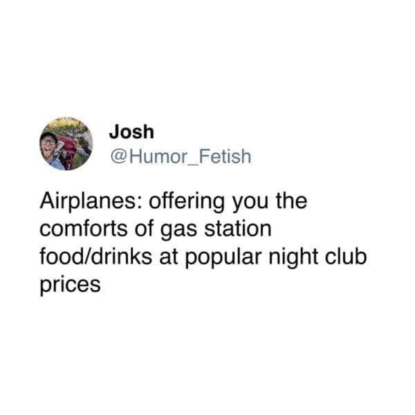 39 Travel Memes That Take the Pain Out of Travelling