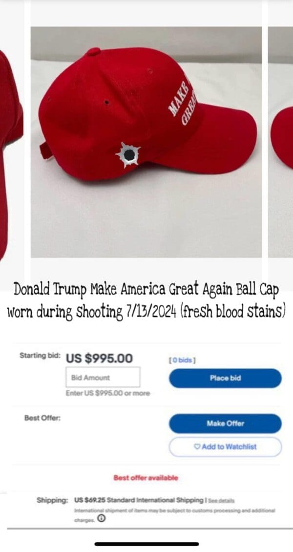 Trump Shooting Memes: 25 Reactions to Yesterday’s Incident