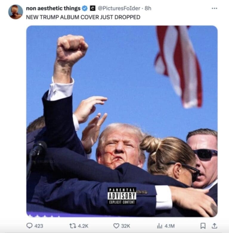 Trump Shooting Memes: 25 Reactions to Yesterday’s Incident