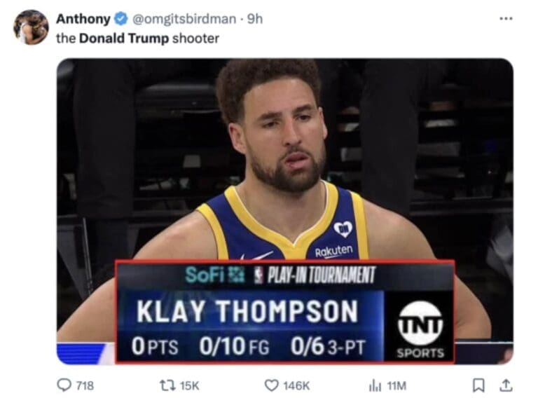 Trump Shooting Memes: 25 Reactions to Yesterday’s Incident
