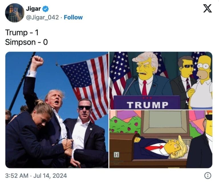 Trump Shooting Memes: 25 Reactions to Yesterday’s Incident