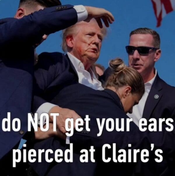 Trump Shooting Memes: 25 Reactions to Yesterday’s Incident