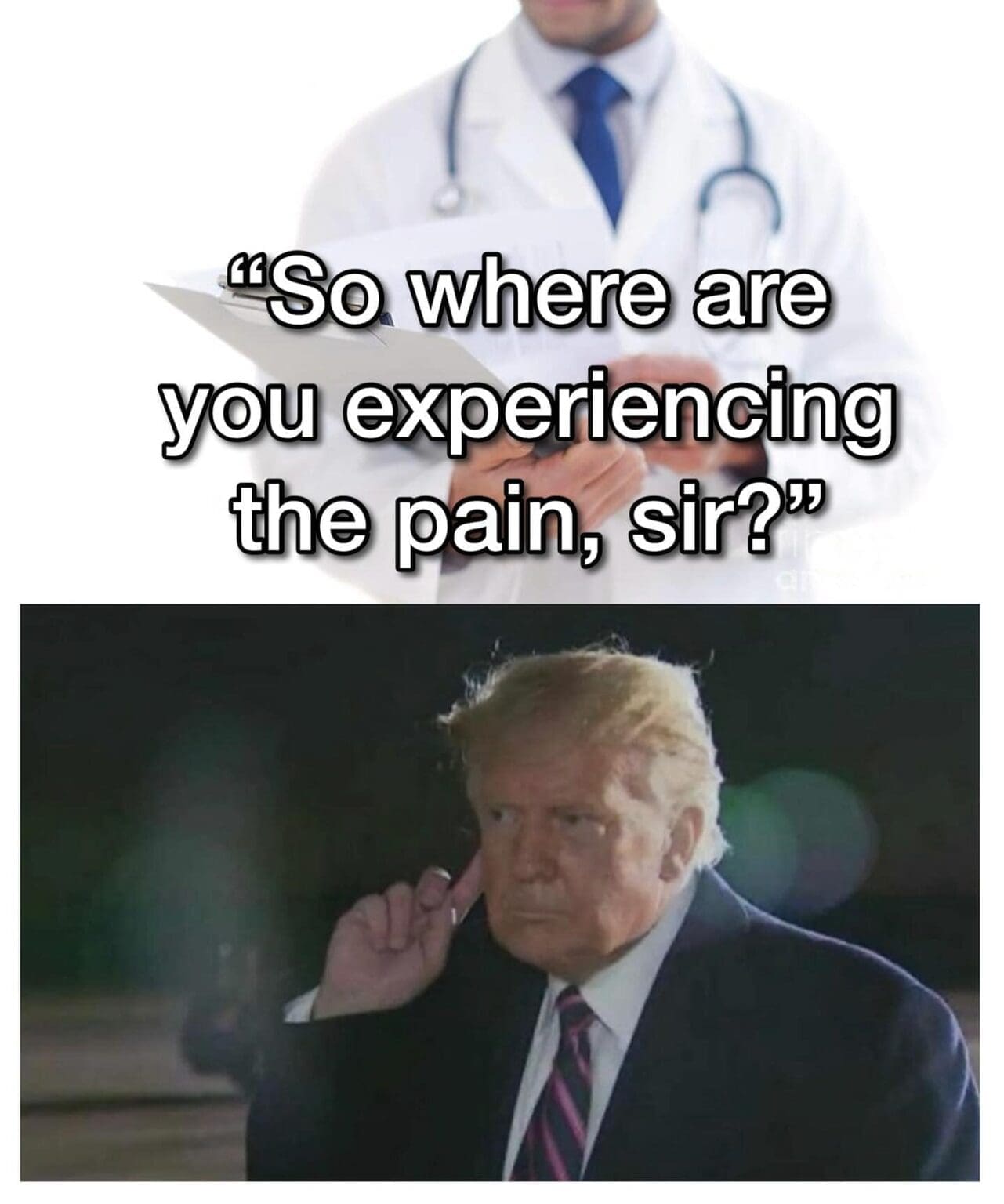 Trump Shooting Memes: 25 Reactions to Yesterday’s Incident