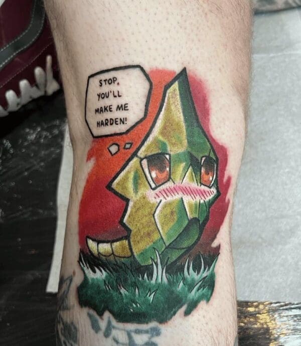 Weird Tattoos: 45 Inks That Are Either Awesome or Insane