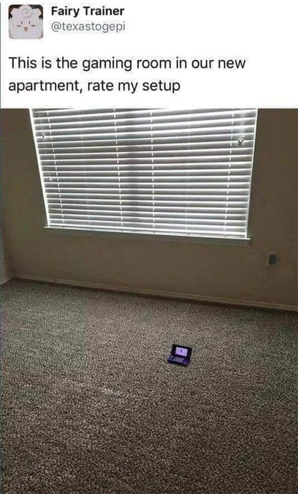 39 of the Weirdest Computer Setups People Apparently Use