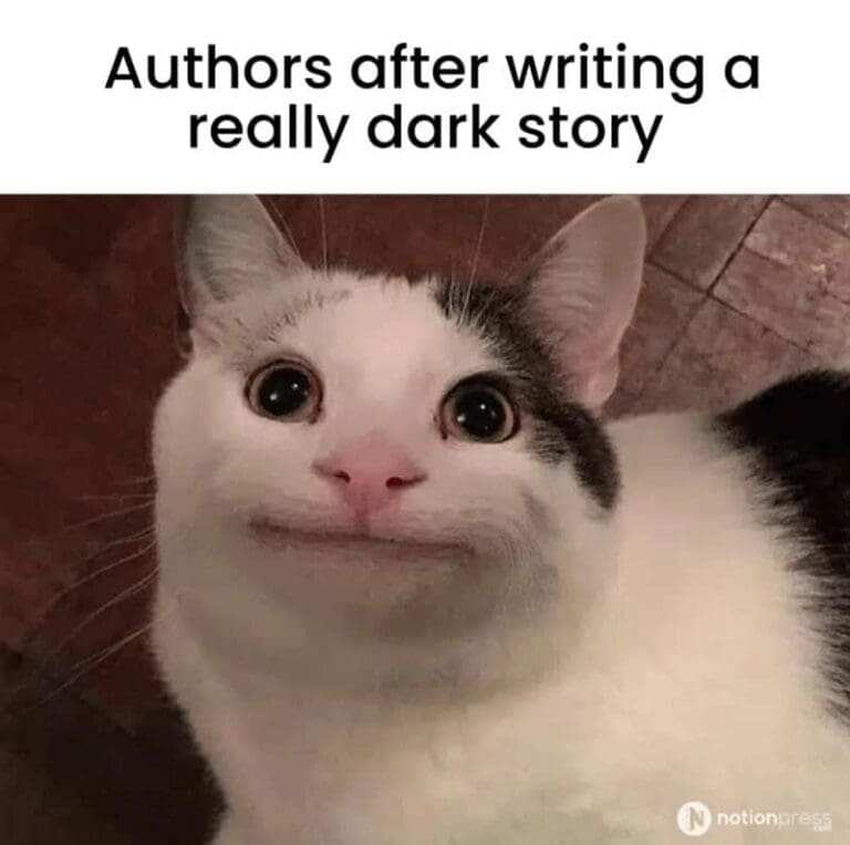 Writing Memes: 35 Relatable Struggles for Every Writer