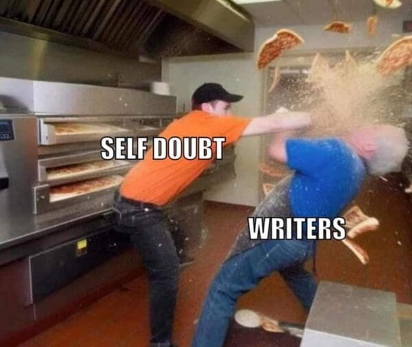 Writing Memes: 35 Relatable Struggles for Every Writer