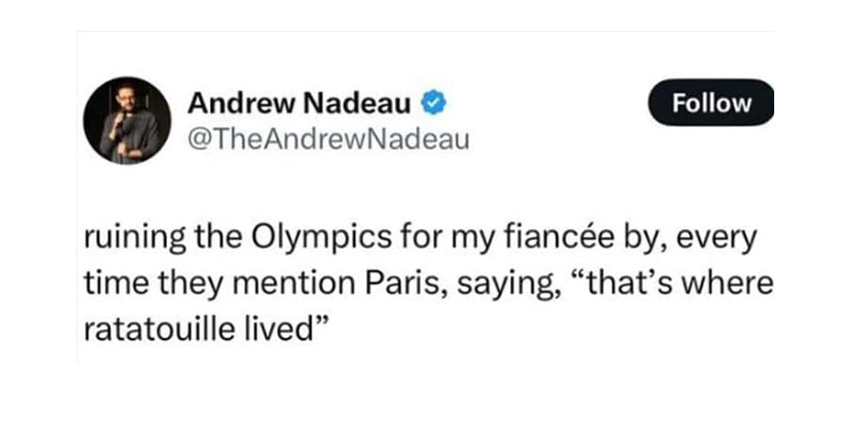 Paris Olympics Memes: 30 Tweets You Can't Miss This Week