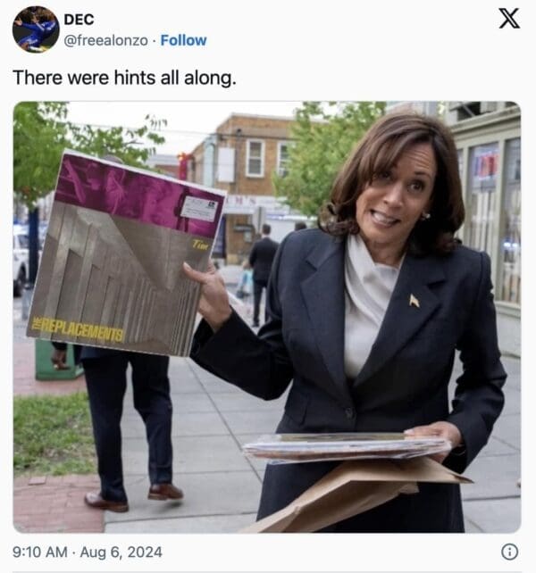 Tim Walz Memes: 35 Hilarious Reactions to the VP Candidate