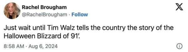 Tim Walz Memes: 35 Hilarious Reactions to the VP Candidate