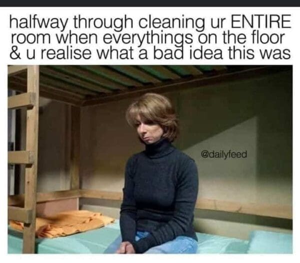 Adulting Memes: 35 Memes About the Struggle