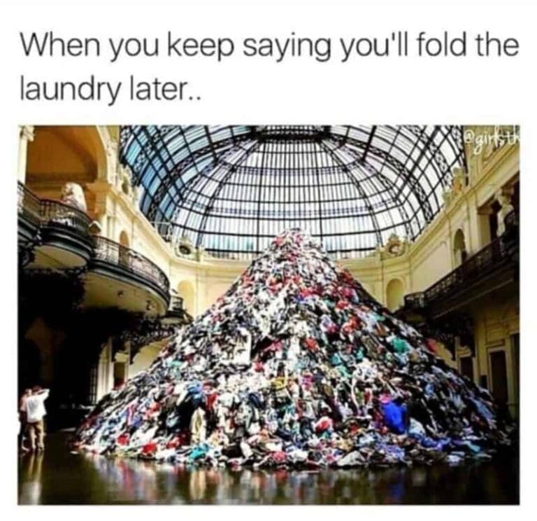 Adulting Memes: 35 Memes About the Struggle