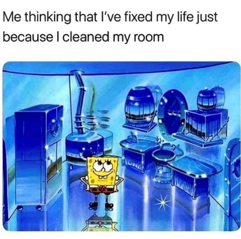 Adulting Memes: 35 Memes About the Struggle