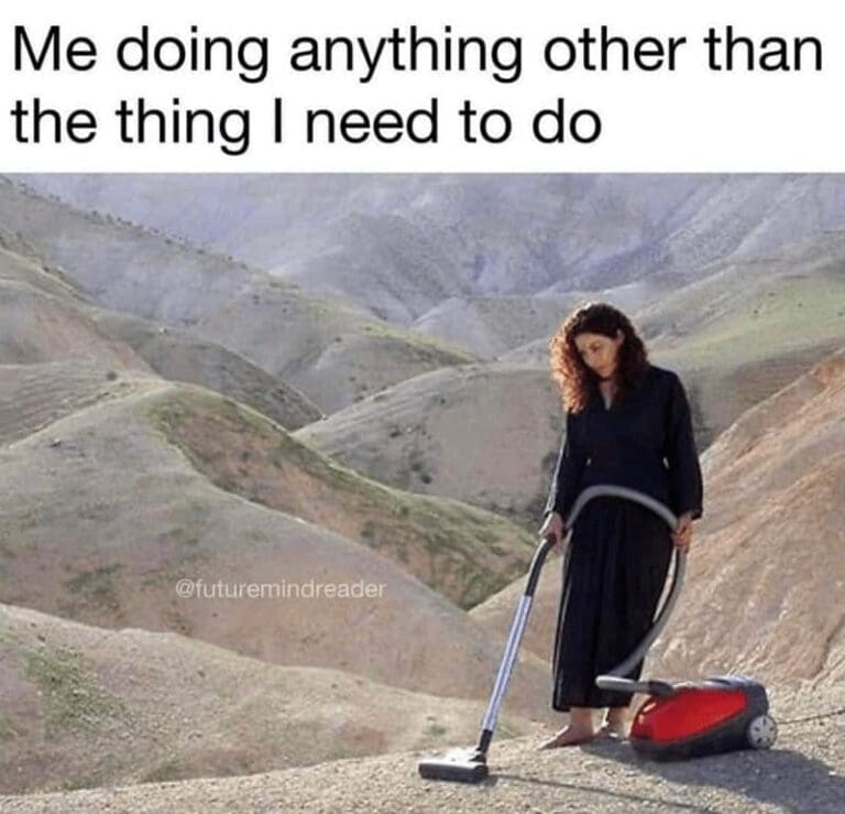 Adulting Memes: 35 Memes About the Struggle