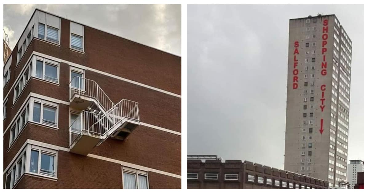 Architecture Fails: 24 Terrible Building Mishaps