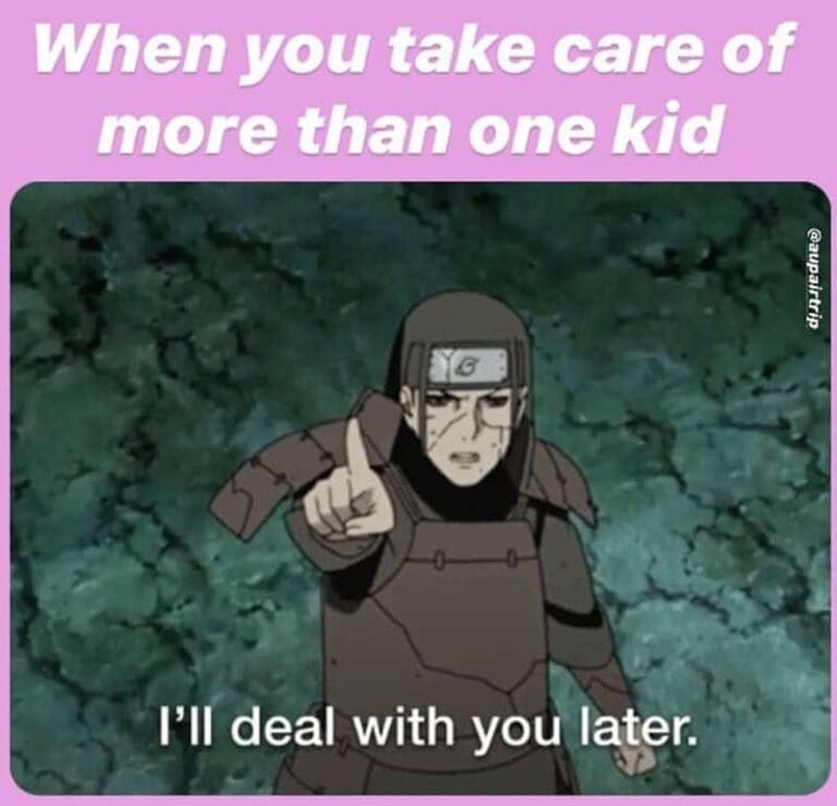 Babysitting Memes: 30 Gems That Are Too Relatable