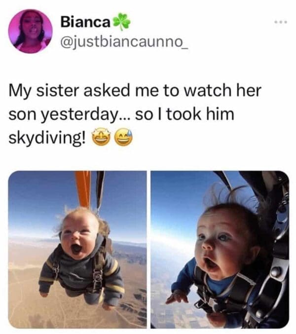Babysitting Memes: 30 Gems That Are Too Relatable