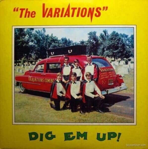 46 Bad Album Covers That Are the Worst Ever Created: A Cringe Compilation