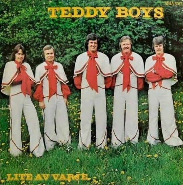 46 Bad Album Covers That Are the Worst Ever Created: A Cringe Compilation