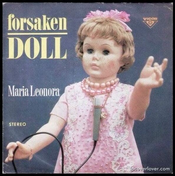 46 Bad Album Covers That Are the Worst Ever Created: A Cringe Compilation