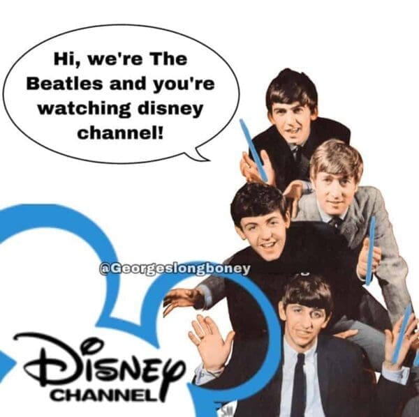Beatles Memes: 32 Memes With the Spirit of the Fab Four