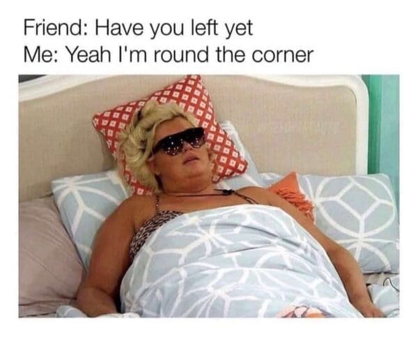 40 Best Friend Memes for the BFFs Who Are Always Together
