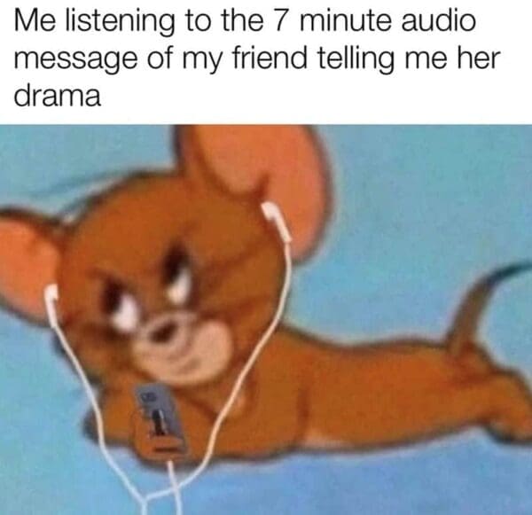 40 Best Friend Memes for the BFFs Who Are Always Together