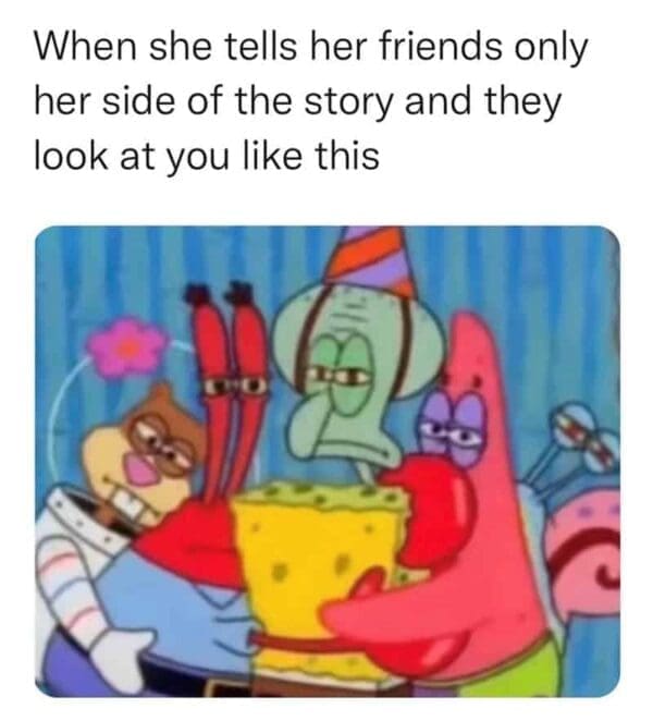 40 Best Friend Memes for the BFFs Who Are Always Together