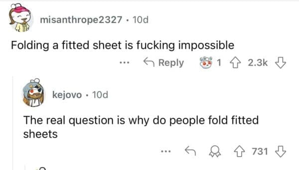 22 Things We Just Can't Understand No Matter How They're Explained