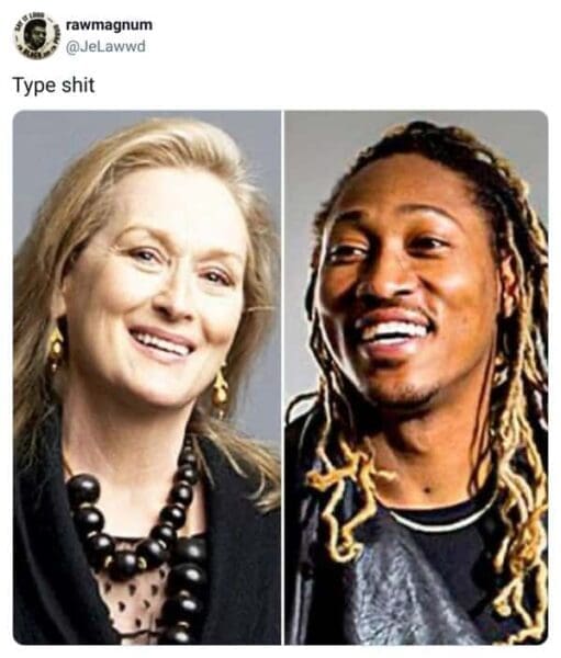 25 Shocking Celeb Look-Alikes That Cross Racial Boundaries