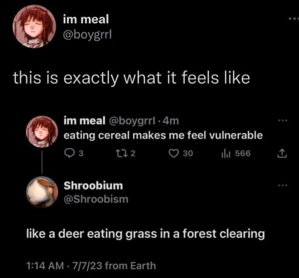Cereal Memes: 28 Memes For Any Time of Day